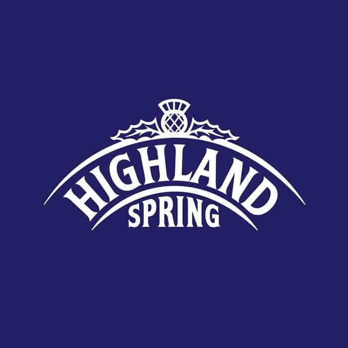 Highland Spring Logo Highland Springs Soap Co. | Free Shipping | The