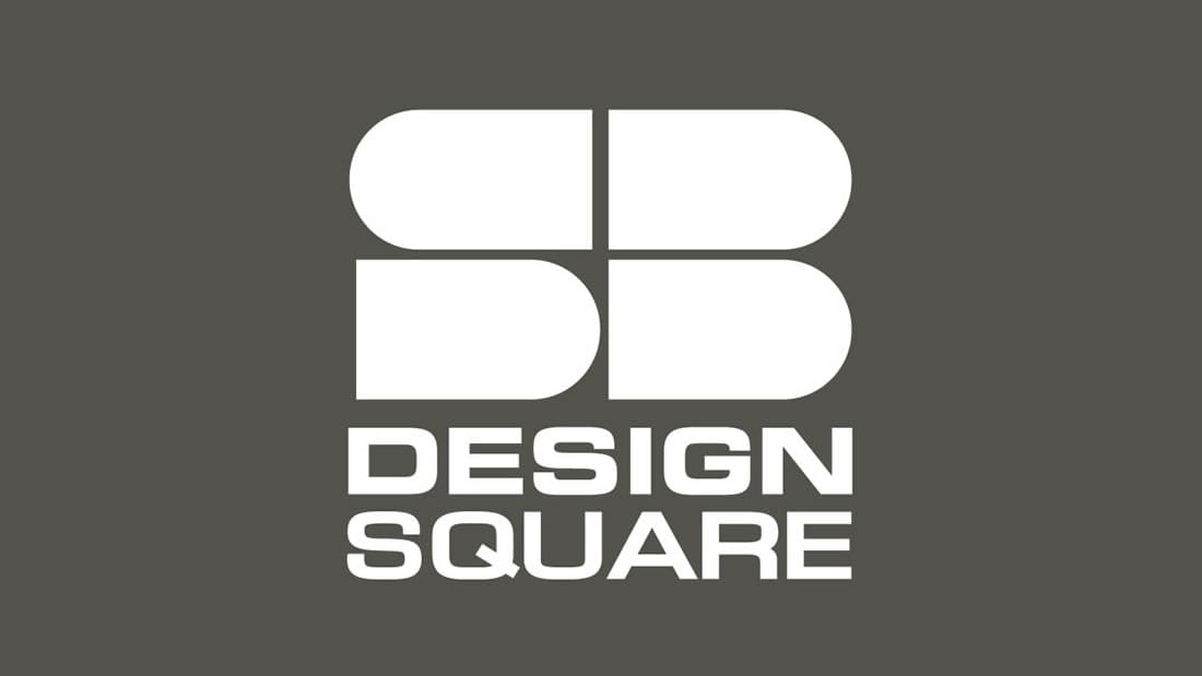 Sb Design Square Logo