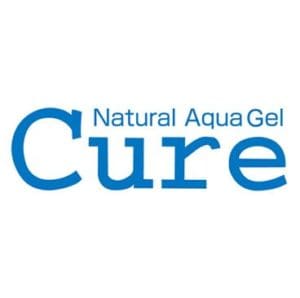 Cure Natural Aqua Gel Logo - Brand of the Year Survey